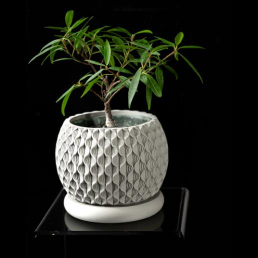 Bloom Planter – Enovaura