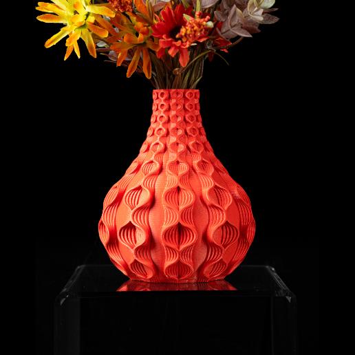 Bloom Vase – Enovaura