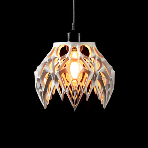 Vessel Pendant – Enovaura