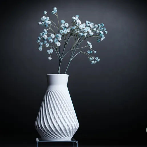 Influx Vase – Enovaura
