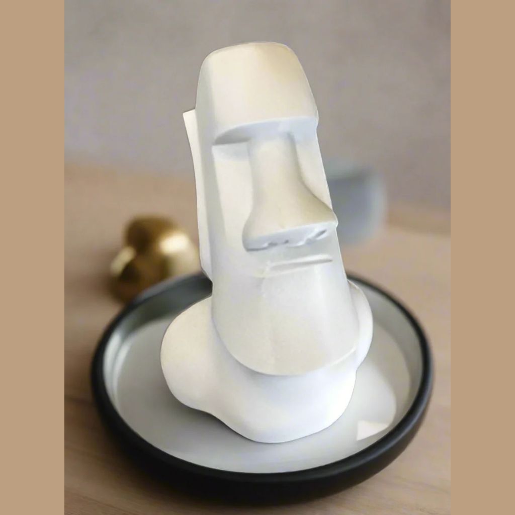 Moai Statue – Enovaura