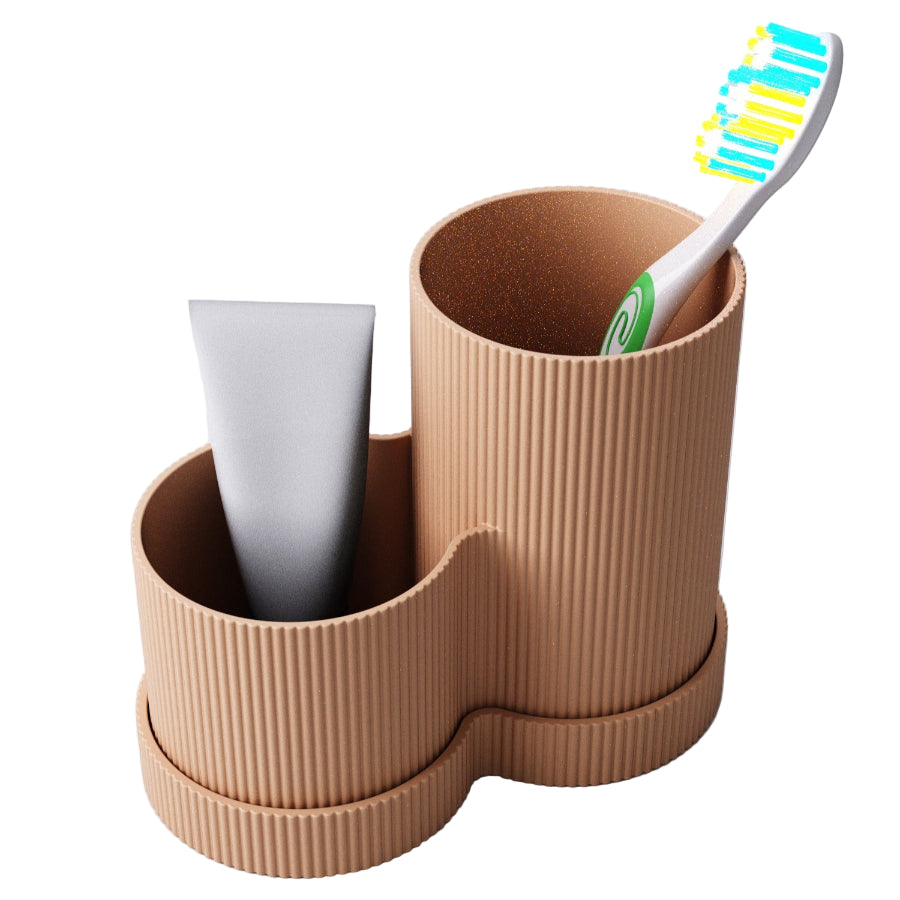 Brush Stand – Enovaura