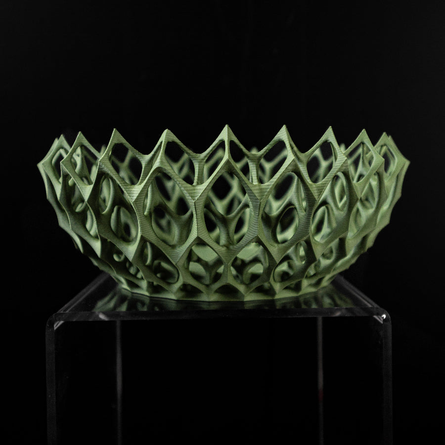 Invader Bowl – Enovaura