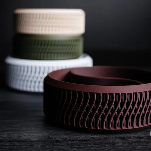 Helix Bowl – Enovaura