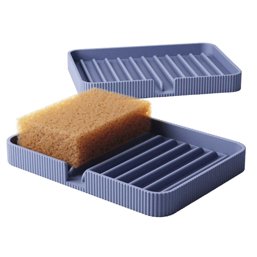 Sponge Tray – Enovaura
